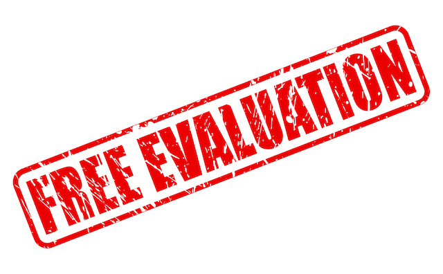 What is a “Free Case Evaluation,” Anyway? | Greenstein & Pittari, LLP