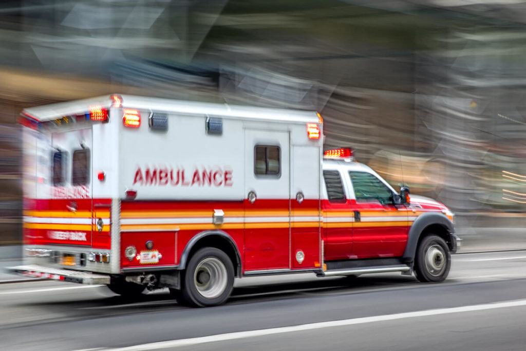 Manhattan Car Accident Lawyer | Greenstein & Pittari, LLP | 1-800-VICTIM2