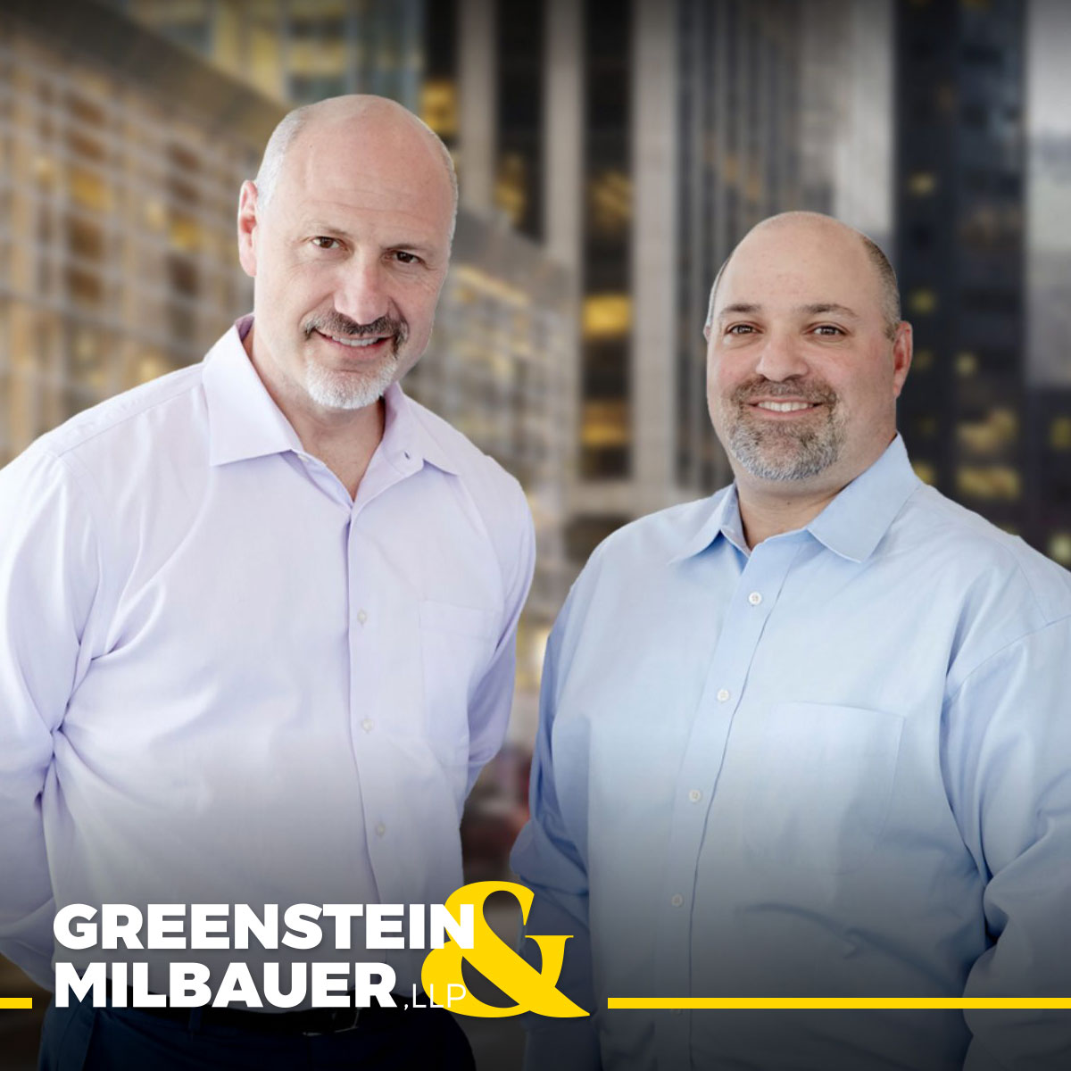 Meet Our Attorneys | Greenstein & Pittari, LLP