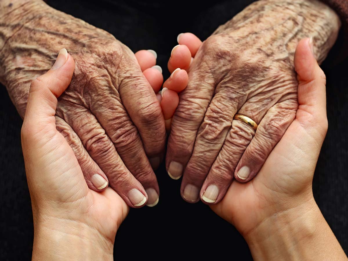 What Are Common Signs of Elder Financial Abuse? | Greenstein & Pittari, LLP